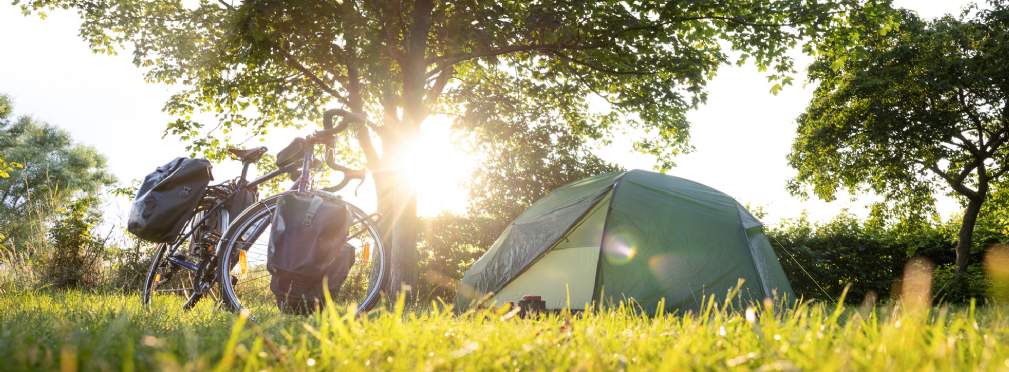 Self-Guided Navigation And Tours! | City Bike